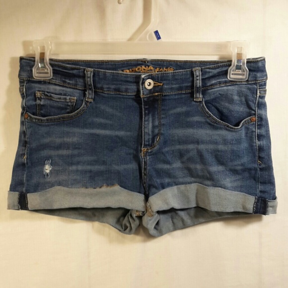Arizona Jean Company | Shorts | Arizona Short Shorts Juniors | Poshmark